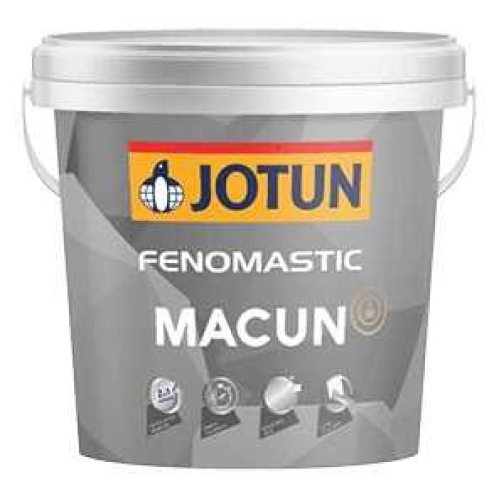 Jotun - Jotashield - Text Fine - Ayvaz Yapı, Emlak, Turizm, İnşaat ve Malzemeleri