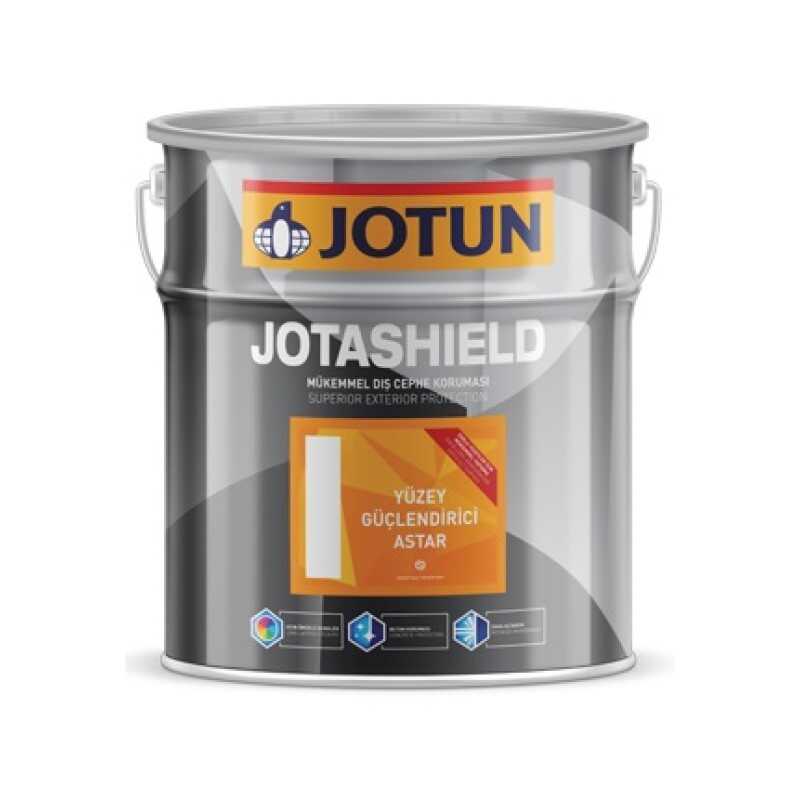 Jotun - Jotashield - Text Fine - Ayvaz Yapı, Emlak, Turizm, İnşaat ve Malzemeleri
